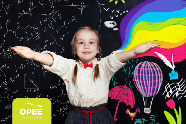 4 pilares da educação do futuro - OPEE Educação