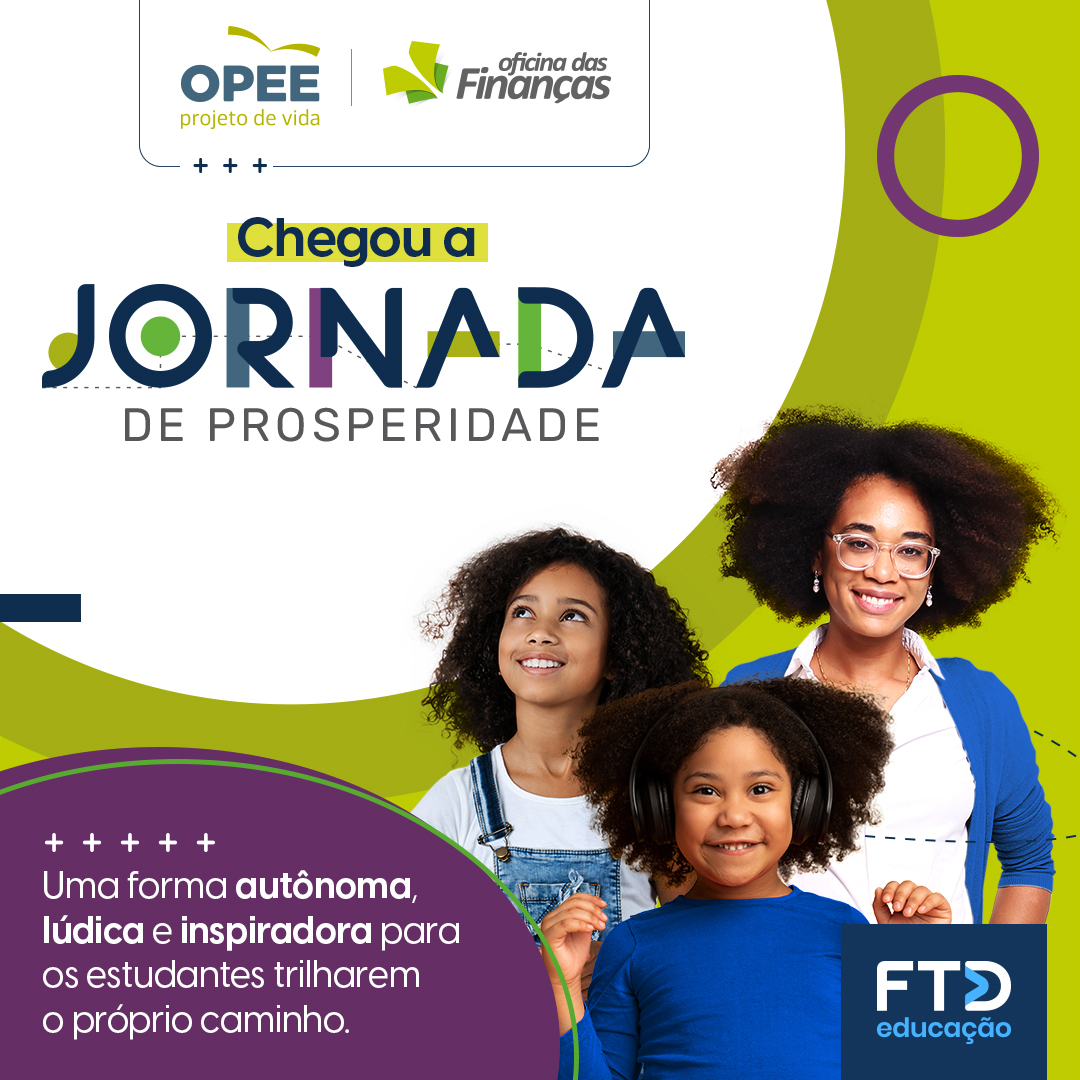 NOVIDADES OPEE 2023 - OPEE Educação