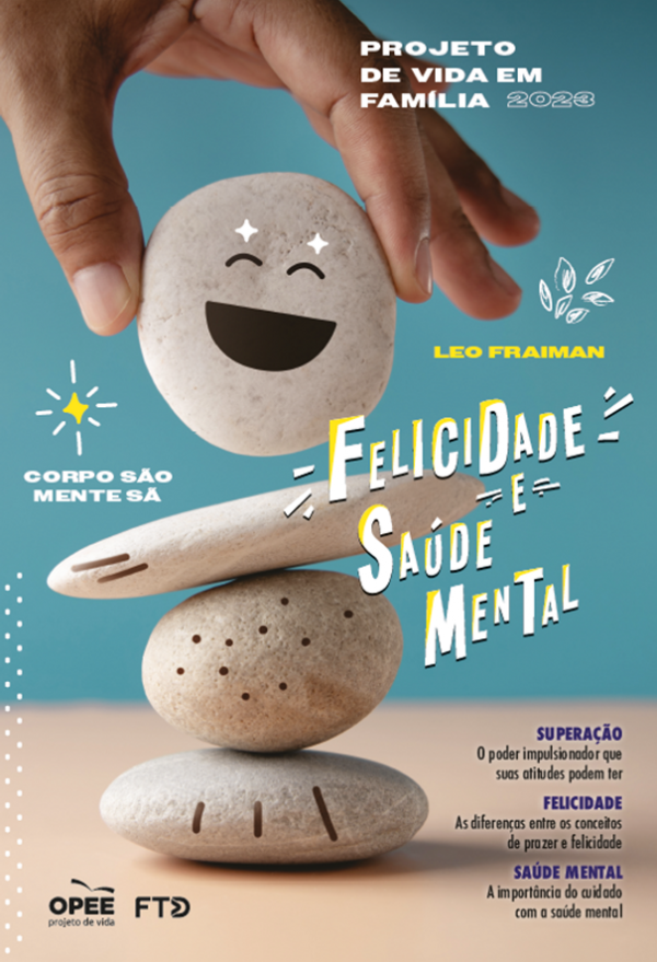 NOVIDADES OPEE 2023 - OPEE Educação