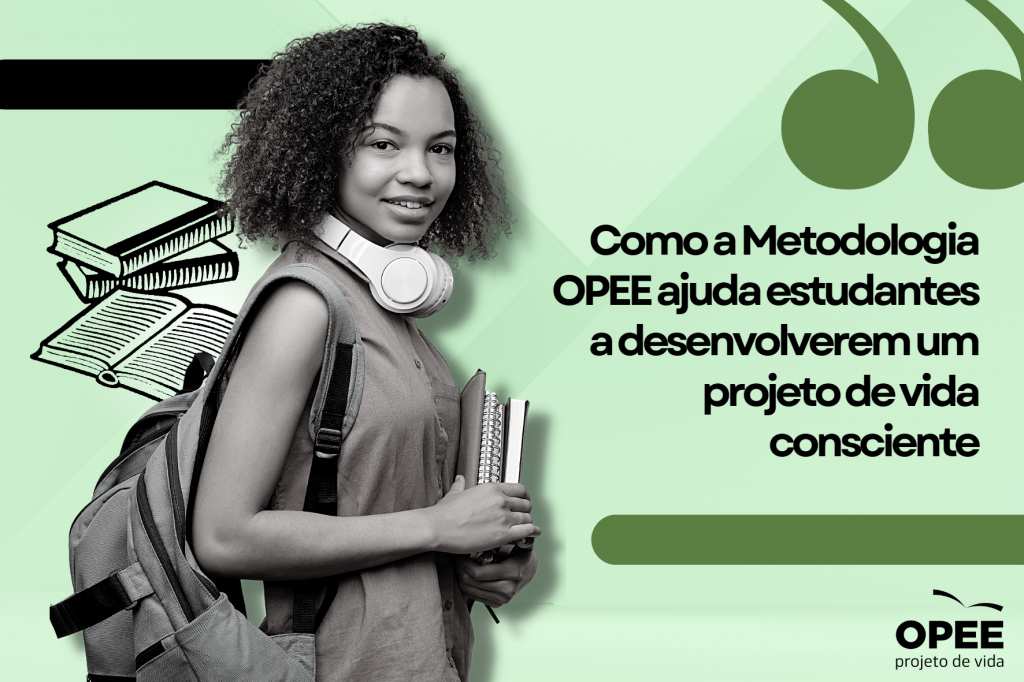 Como a Metodologia OPEE ajuda estudantes a desenvolverem um projeto de ...
